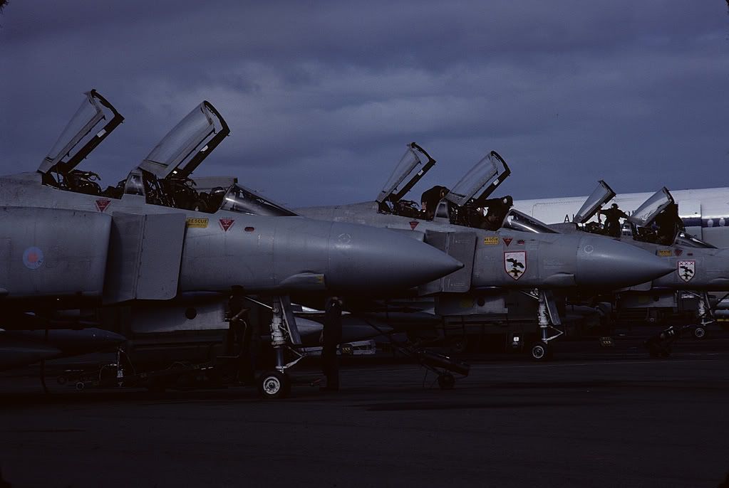 [TMP] "RAF Phantom roundels 1982" Topic